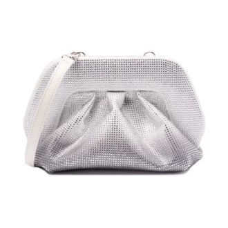 Themoir&egrave; Damen, Taschen, Grau, ONE SIZEGr&ouml;&szlig;e
