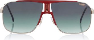 Carrera Sonnenbrille - - Accessories - Herren - Rot - ONE SIZE