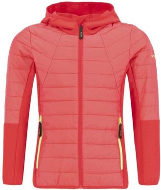 Meru Temuco Jr - Trekkingjacke - M&auml;dchen