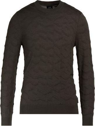 A|X Armani Exchange MAILLE - Pullover sur YOOX.COM
