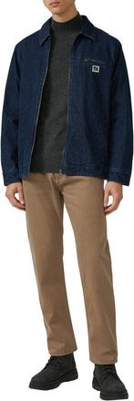 s.Oliver Stehkragenpullover mit Stehkragen