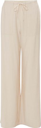 OPUS Damen Jogpants | Palazzohose MONALA Natural Glaze, 38