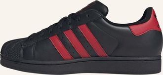 adidas Originals Adidas Originals Sneaker Superstar Ii schwarz