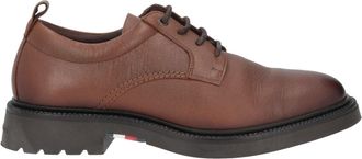 Tommy Hilfiger SCHUHE - Schn&uuml;rschuhe auf YOOX.COM
