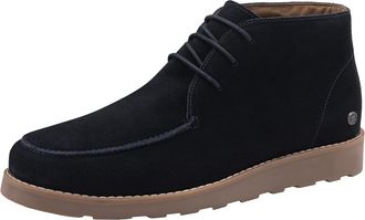 Ombre Chukka Boots