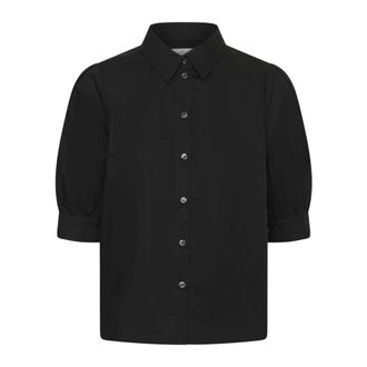 Inwear Shirts - - Blouses & Shirts - Damen - Schwarzk - 2XS