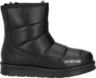 Love Moschino SCHUHE - Stiefeletten auf YOOX.COM