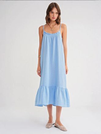 Mixray Kleid
