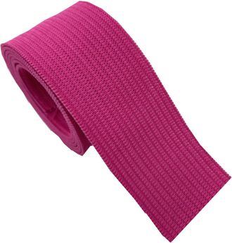 Generic Elastische Bänder zum Nähen 20 mm, 3/4 Zoll Hoch dehnbares Flachgummiband für Bundhosen, Kleidung und DIY-Handwerksprojekte