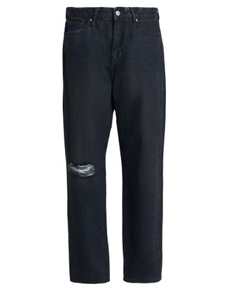 A|X Armani Exchange HOSEN & R&Ouml;CKE - Jeanshosen auf YOOX.COM
