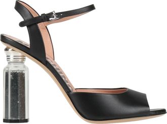Moschino SCHUHE - Sandalen auf YOOX.COM
