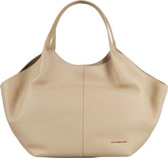 Alexander Smith Femme, Sacs, Brun, Taille: ONE Size Rachel Shopper