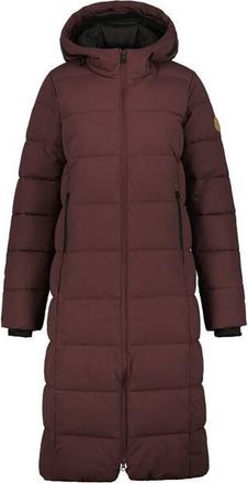 Icepeak Damen Mantel BRILON