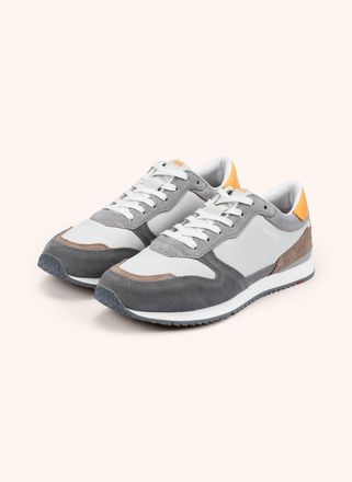Lloyd Elmore Schuhe grau