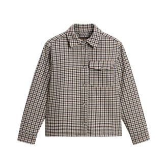 Woolrich Leichte Jacken - - Jackets - Damen - Braun - M