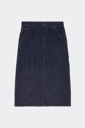 Carhartt Work in Progress Jupe - Taille XS