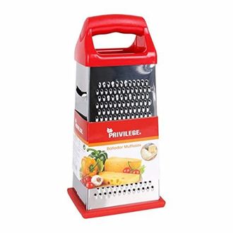 Privilege Mehrzweckregal, 4-seitig