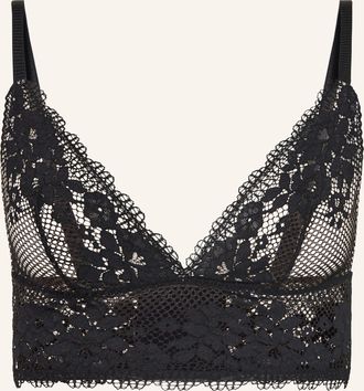 Passionata Triangel-Bh Nina schwarz