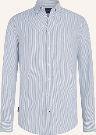 MR MARVIS Mr Marvis Hemd The Oxford Shirt blau