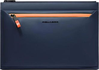 Piquadro Herren, Taschen, Blau, ONE SIZEGr&ouml;&szlig;e