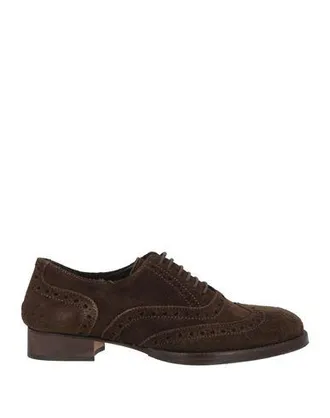 Henry Lobb CHAUSSURES - Chaussures &agrave; lacets sur YOOX.COM