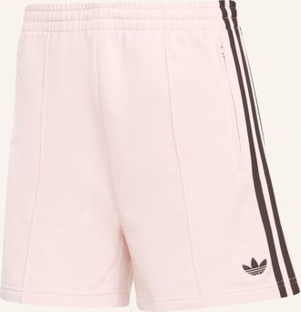 adidas Originals Adidas Originals Shorts Firebird pink