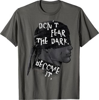MARVEL Daredevil Become The Dark Graphic T-Shirt T-Shirt