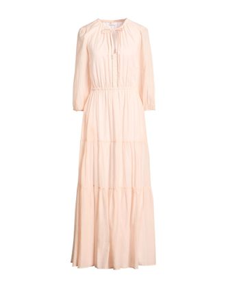PESERICO KLEIDER - Maxi-Kleider auf YOOX.COM