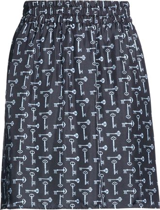 Max Mara HOSEN & R&Ouml;CKE - Minir&ouml;cke auf YOOX.COM