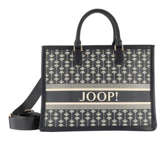 Joop Mazzolino Catena Aurelia Handbag L Darkblue
