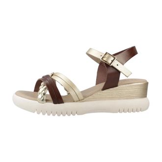Porronet Damen, Schuhe, Mehrfarbig, 38 EUGr&ouml;&szlig;e