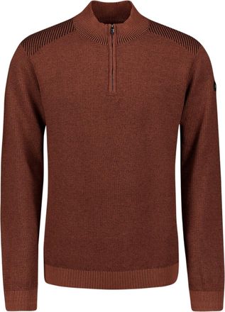 No Excess Pullover