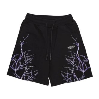Phobia Archive Herren, Shorts, Schwarzk, XLGr&ouml;&szlig;e