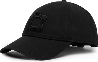 Coach Cap Coach 29CCN89 Schwarz