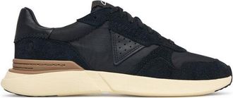 Clarks Sneakers CraftWick Lace 26328471 Schwarz