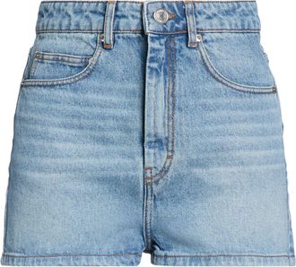 Ami HOSEN & R&Ouml;CKE - Jeansshorts auf YOOX.COM