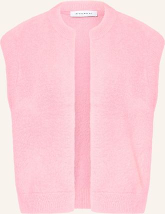 Rino&Pelle Rino & Pelle Strickh&uuml;lle Elona pink