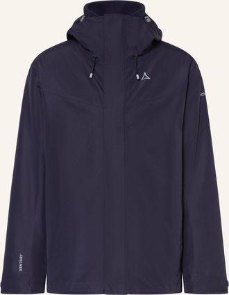 Sch&ouml;ffel 3-In-1-Jacke Okere blau
