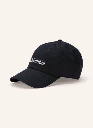 Columbia Cap Provisions Ball schwarz