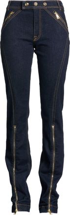 Versace HOSEN & R&Ouml;CKE - Jeanshosen auf YOOX.COM