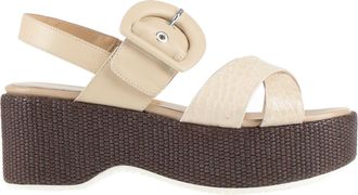 Bruglia SCHUHE - Sandalen auf YOOX.COM