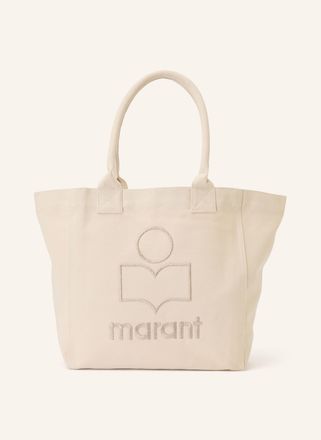 Isabel Marant Isabel Marant Shopper Yenky Small beige