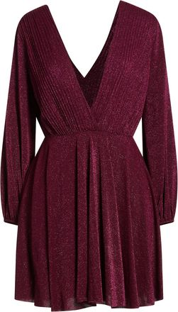 SOLOTRE KLEIDER - Mini-Kleider auf YOOX.COM