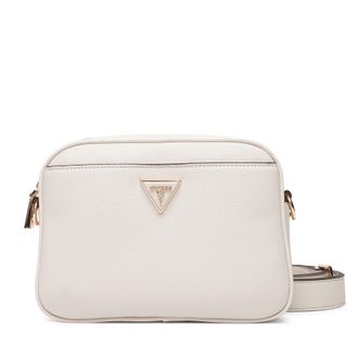 Guess Handtasche Guess Meridian II HWBG69 74140 Beige