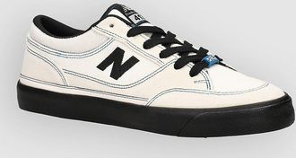New Balance Numeric Franky Villani 417 Low Skateschuhe sea salt
