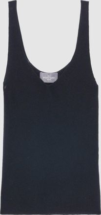 Eric Bompard D&eacute;bardeur Ultrafin Sans Coutures Noir