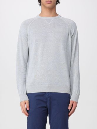Eleventy Pull ELEVENTY Homme couleur Blanc