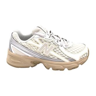 New Balance Femme, Sport, Beige, Taille: 39 1/2 EU 740 Knit
