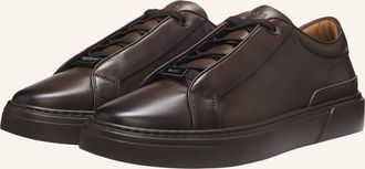 HUGO BOSS Sneaker Gary_Tenn_Buamf braun