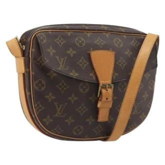 Louis Vuitton Pre-owned Vintage Cross Body Bag - - Pre-owned - Damen - Braun - ONE SIZE